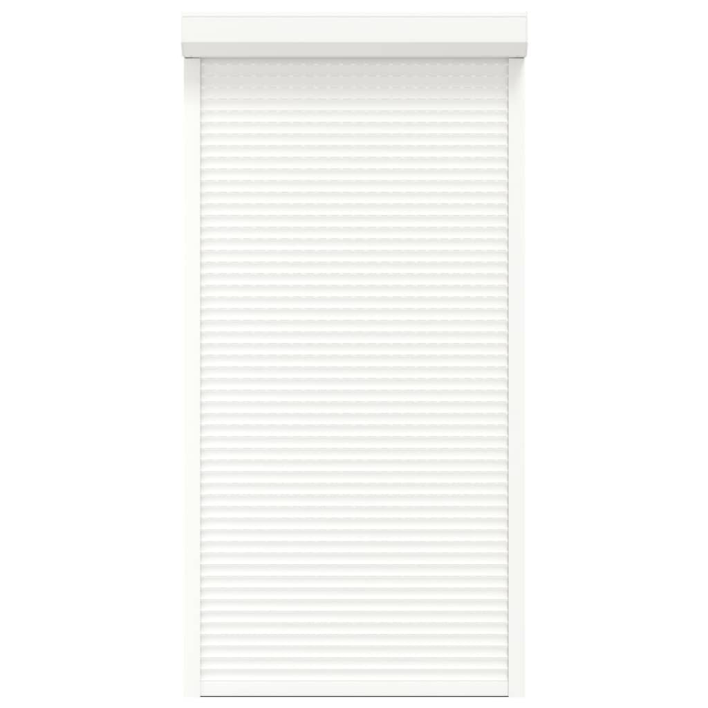 Standard Size Domestic Roller Shutter