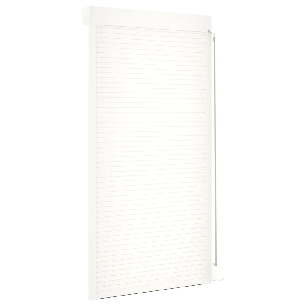 Standard Size Domestic Roller Shutter - Domestic Roller Systems