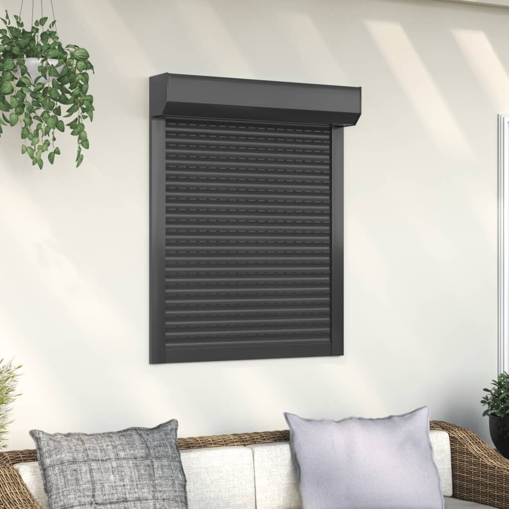 Standard Size Domestic Roller Shutter
