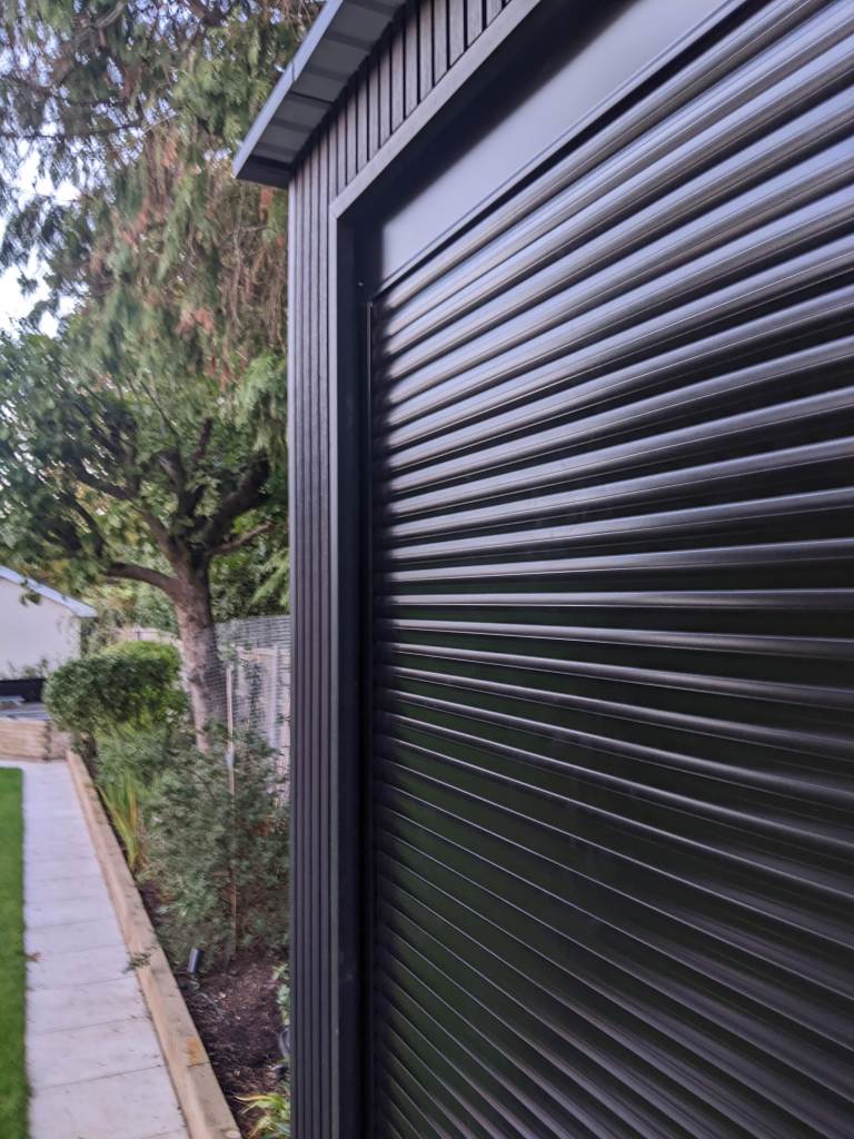 Domestic Roller Systems - DIY and Supply & Fit Domestic Roller Shutter ...