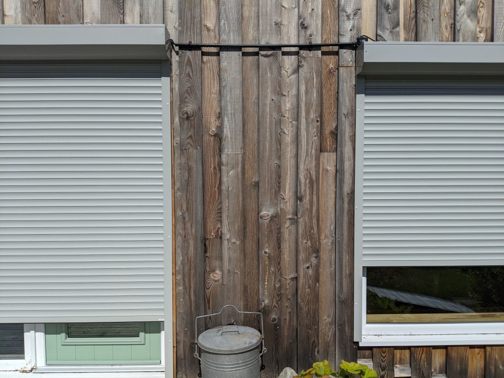 Domestic Roller Systems - DIY and Supply & Fit Domestic Roller Shutter ...